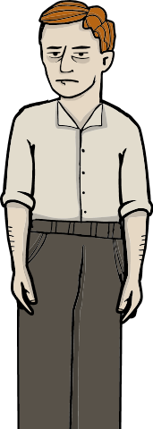 Jakob Eilander | Rusty Lake Wiki | Fandom