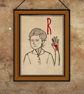 Rose Vanderboom/Gallery | Rusty Lake Wiki | Fandom