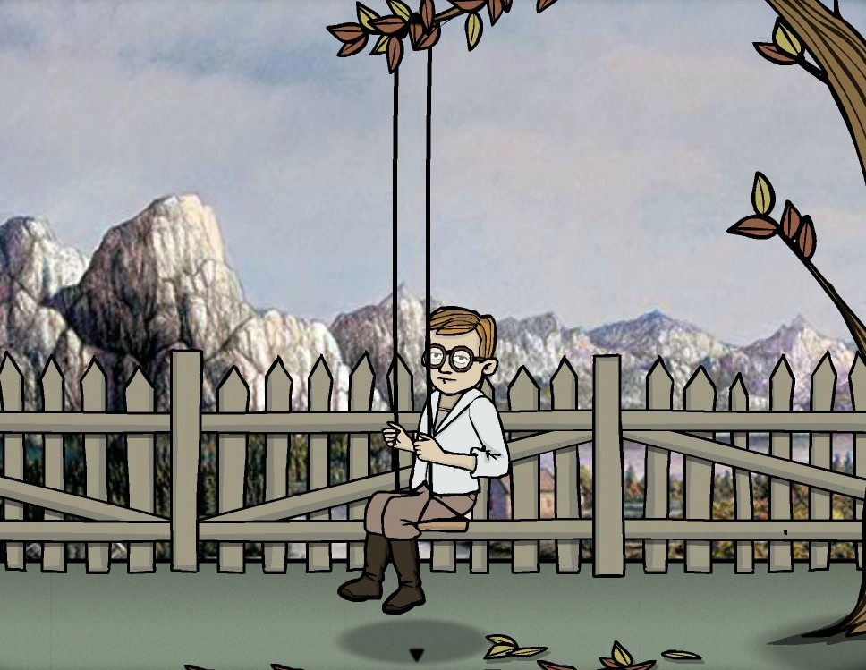 Frank Vanderboom/Gallery | Rusty Lake Wiki | Fandom