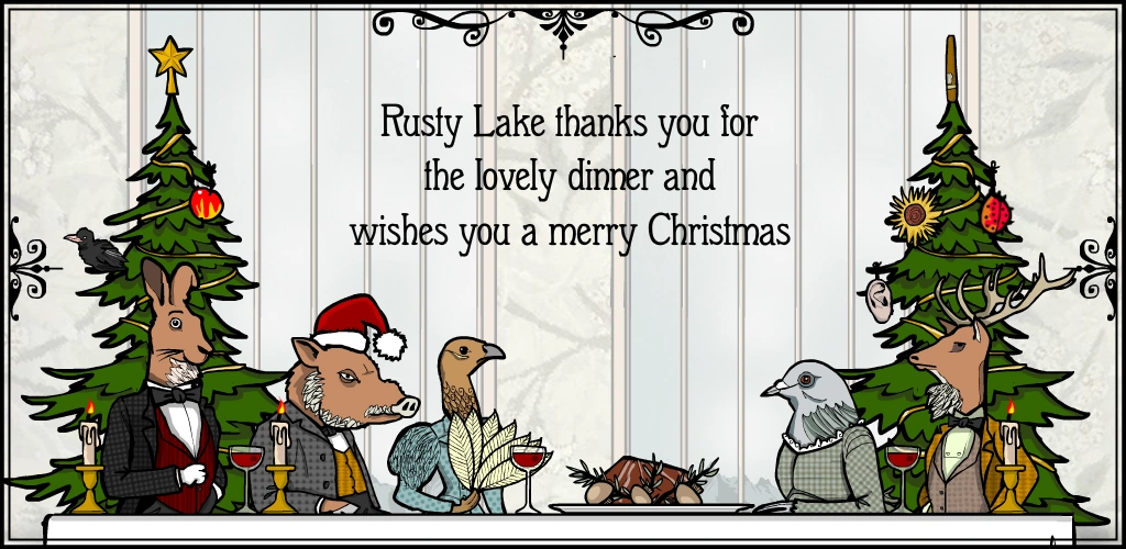 Rusty Lake Contests | Rusty Lake Wiki | Fandom