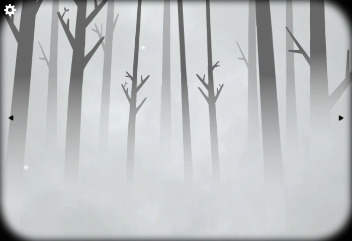 The Forest | Rusty Lake Wiki | Fandom