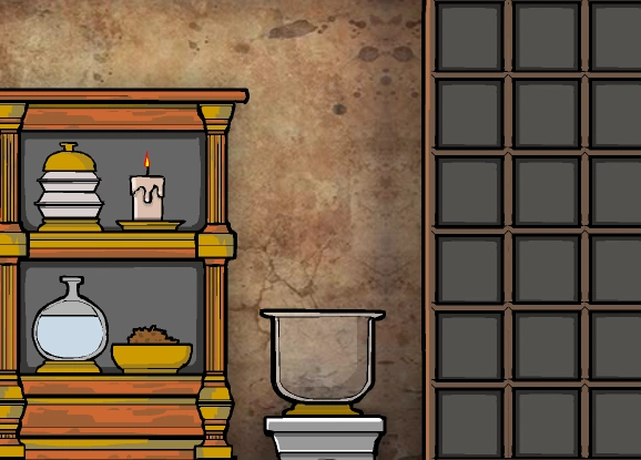 Ingredients | Rusty Lake Wiki | Fandom