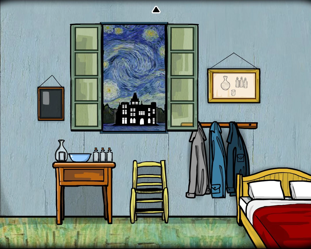 Rusty Lake Hotel (location)/Gallery | Rusty Lake Wiki | Fandom