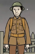 Vanderboom Family | Rusty Lake Wiki | Fandom