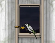 Harvey/Gallery | Rusty Lake Wiki | Fandom