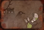 Harvey/Gallery | Rusty Lake Wiki | Fandom
