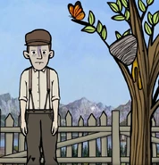 Albert Vanderboom/Gallery | Rusty Lake Wiki | Fandom