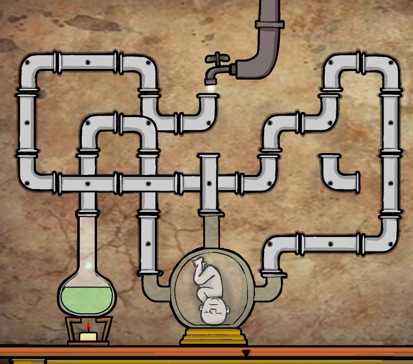 Rose Vanderboom/Gallery | Rusty Lake Wiki | Fandom