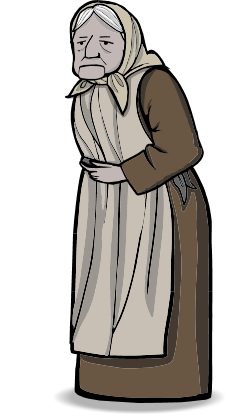 Margaret Eilander | Rusty Lake Wiki | Fandom