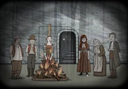 Caroline Eilander | Rusty Lake Wiki | Fandom