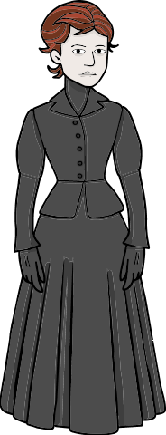 Rose Vanderboom | Rusty Lake Wiki | Fandom