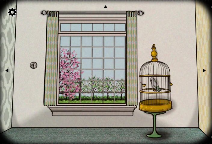 The Room/Gallery | Rusty Lake Wiki | Fandom