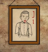 James Vanderboom/Gallery | Rusty Lake Wiki | Fandom