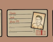 Jakob Eilander | Rusty Lake Wiki | Fandom