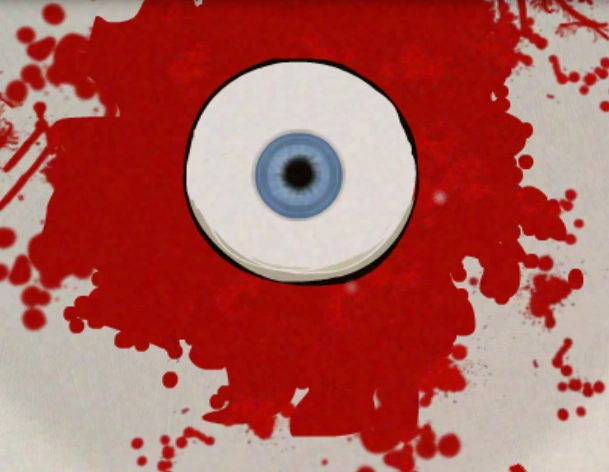 Eye | Rusty Lake Wiki | Fandom