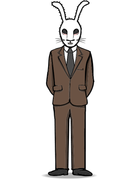 David Eilander | Rusty Lake Wiki | Fandom