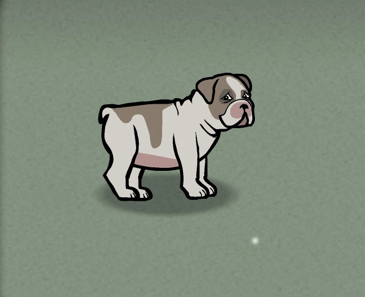 The Dog/Gallery | Rusty Lake Wiki | Fandom