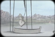 Margaret Eilander | Rusty Lake Wiki | Fandom