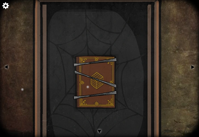 The Book/Gallery | Rusty Lake Wiki | Fandom