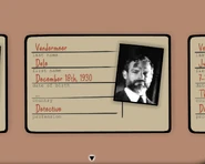 Dale Vandermeer/Gallery | Rusty Lake Wiki | Fandom