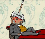 Wild Boar Ribs | Rusty Lake Wiki | Fandom