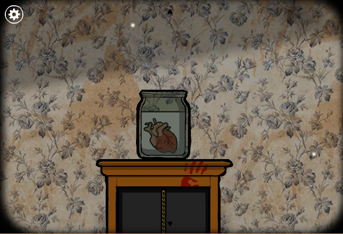 Sacrifices/Gallery | Rusty Lake Wiki | Fandom