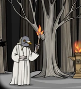 Margaret Eilander | Rusty Lake Wiki | Fandom