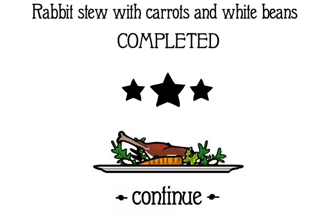 Rabbit Stew | Rusty Lake Wiki | Fandom