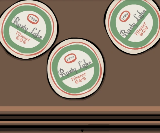 Rusty Lake Pilsener | Rusty Lake Wiki | Fandom