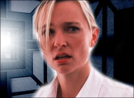 Kate Filmore | Cube Movies Wiki | Fandom