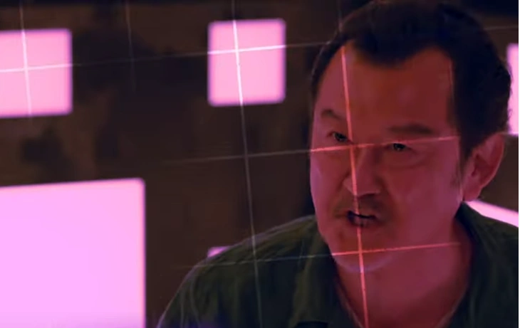 Kazumasa Ando | Cube Movies Wiki | Fandom