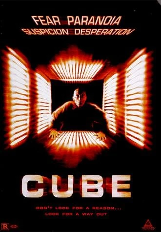 Cube | Cube Movies Wiki | Fandom