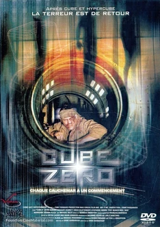 Cube Zero | Cube Movies Wiki | Fandom