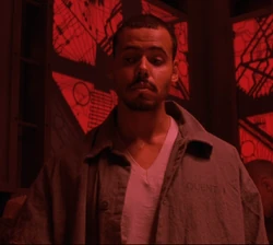 Maurice Dean Wint Cube