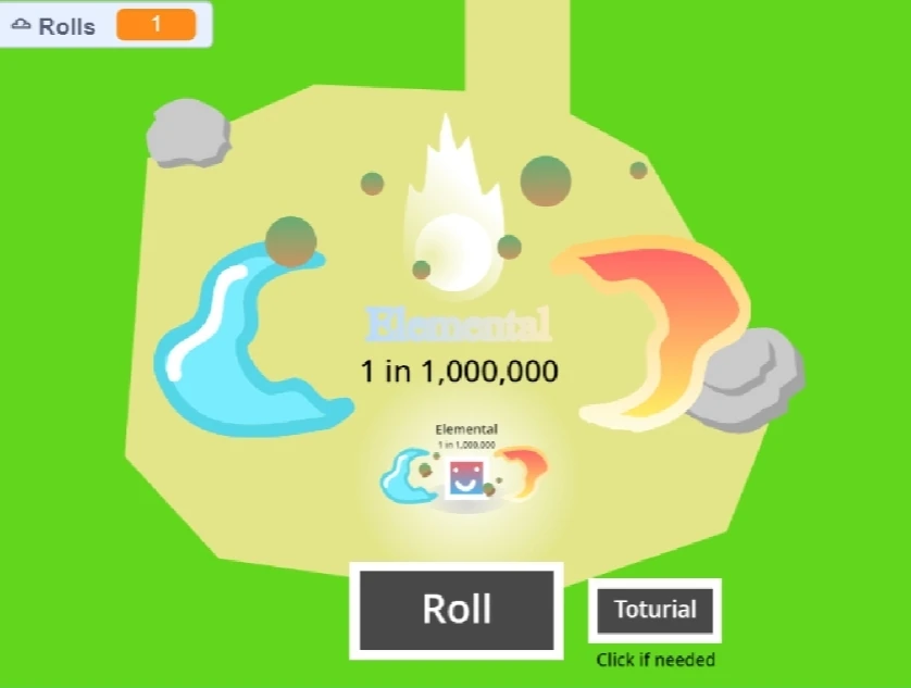 Auras | Cube Rng Wiki | Fandom