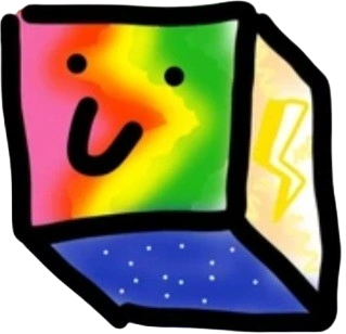 The Player | Cube Rng Wiki | Fandom