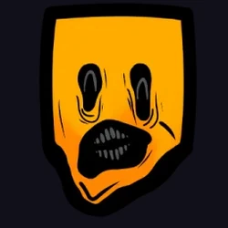 cube runners coloring pages