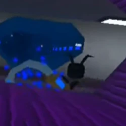 cube runners coloring pages