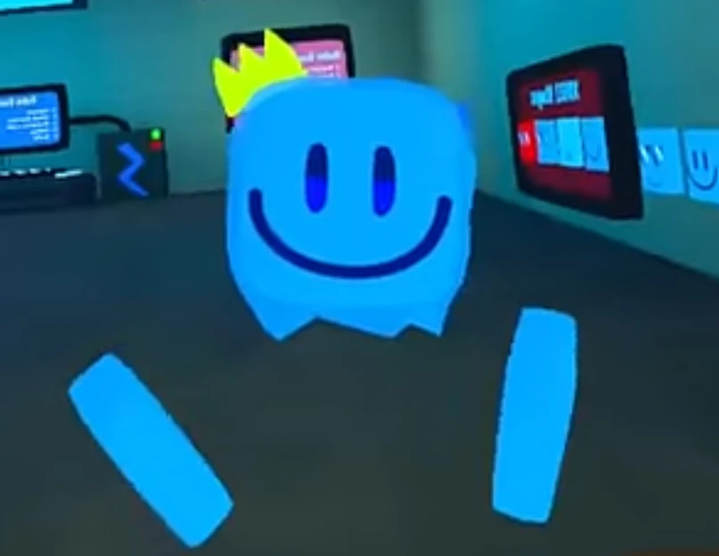 XDEE1 phases | Cube Runners Wiki | Fandom