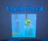 Flash Flood | Cube Runners Wiki | Fandom