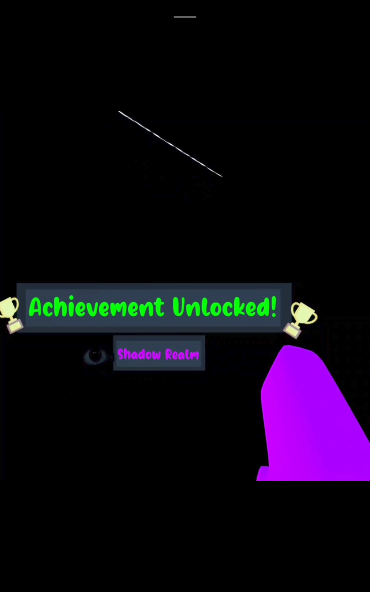 "The Shadow Realm" | Cube Runners Wiki | Fandom