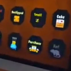 cube runners coloring pages