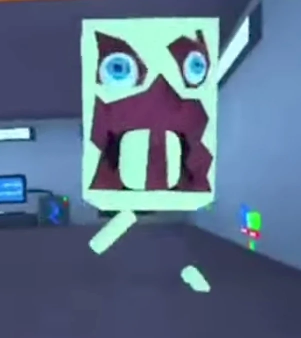 THE LOBOTOMY | Cube Runners Wiki | Fandom