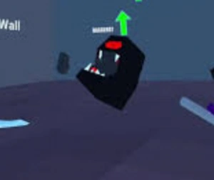 THE CYCLOPS | Cube Runners Wiki | Fandom