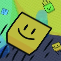 Bouncy | Cube Runners Wiki | Fandom