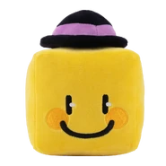 Cube Runners Plush | Cube Runners Wiki | Fandom