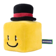 Cube Runners Plush | Cube Runners Wiki | Fandom