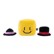 Cube Runners Plush | Cube Runners Wiki | Fandom