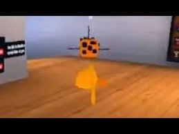 The Forgotten One | Cube Runners Wiki | Fandom