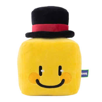 Cube Runners Plush | Cube Runners Wiki | Fandom